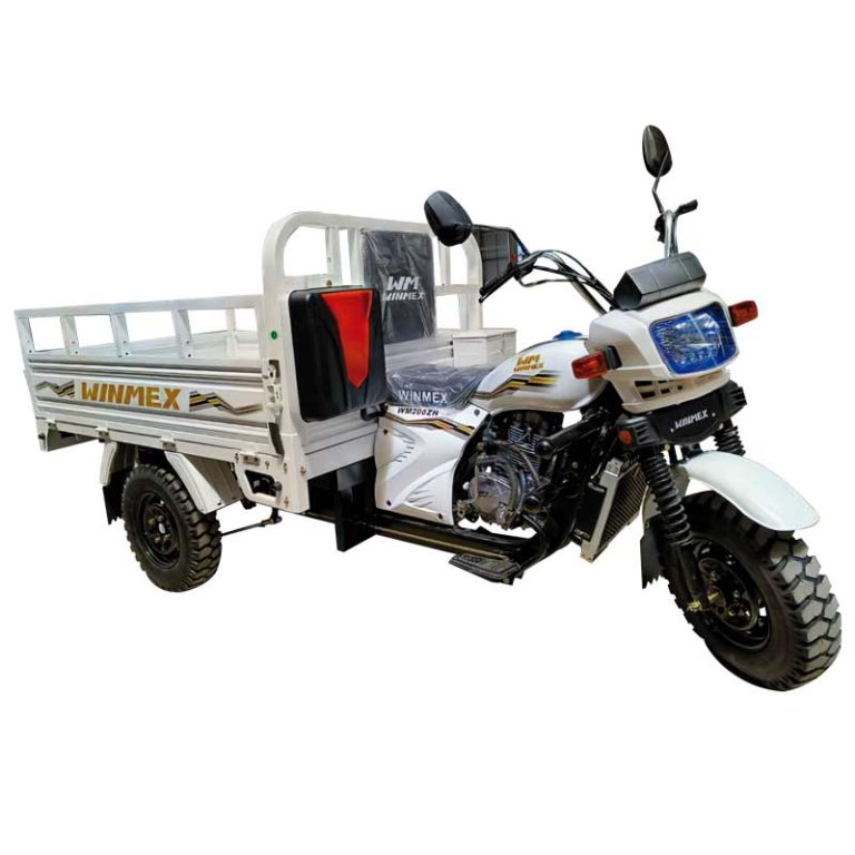 Motocicletas electricas WINMEX - WINMEX®