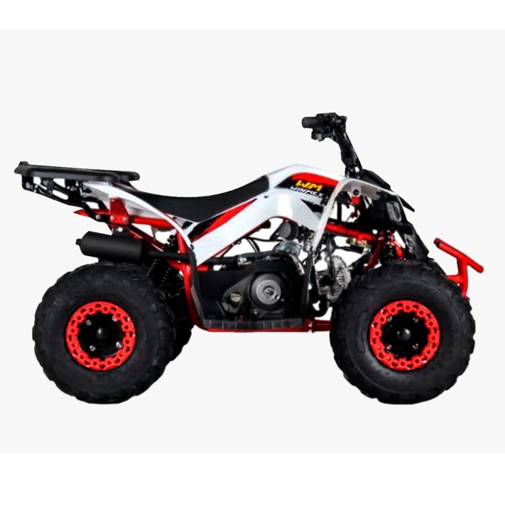 Cuatrimoto MH110 cc | Winmex Satelite